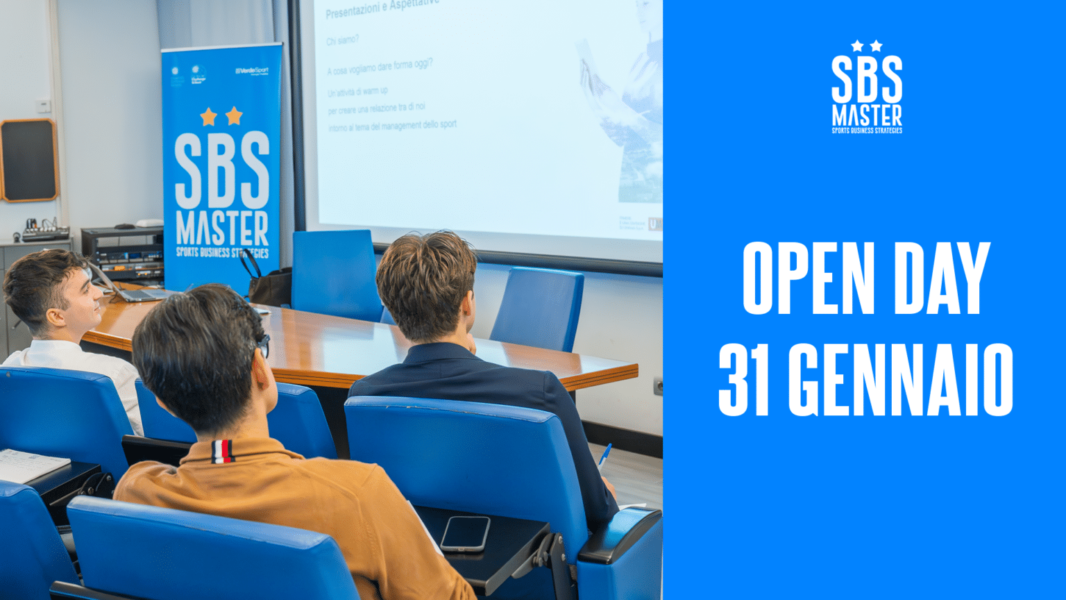 Master in Sport Business Strategies