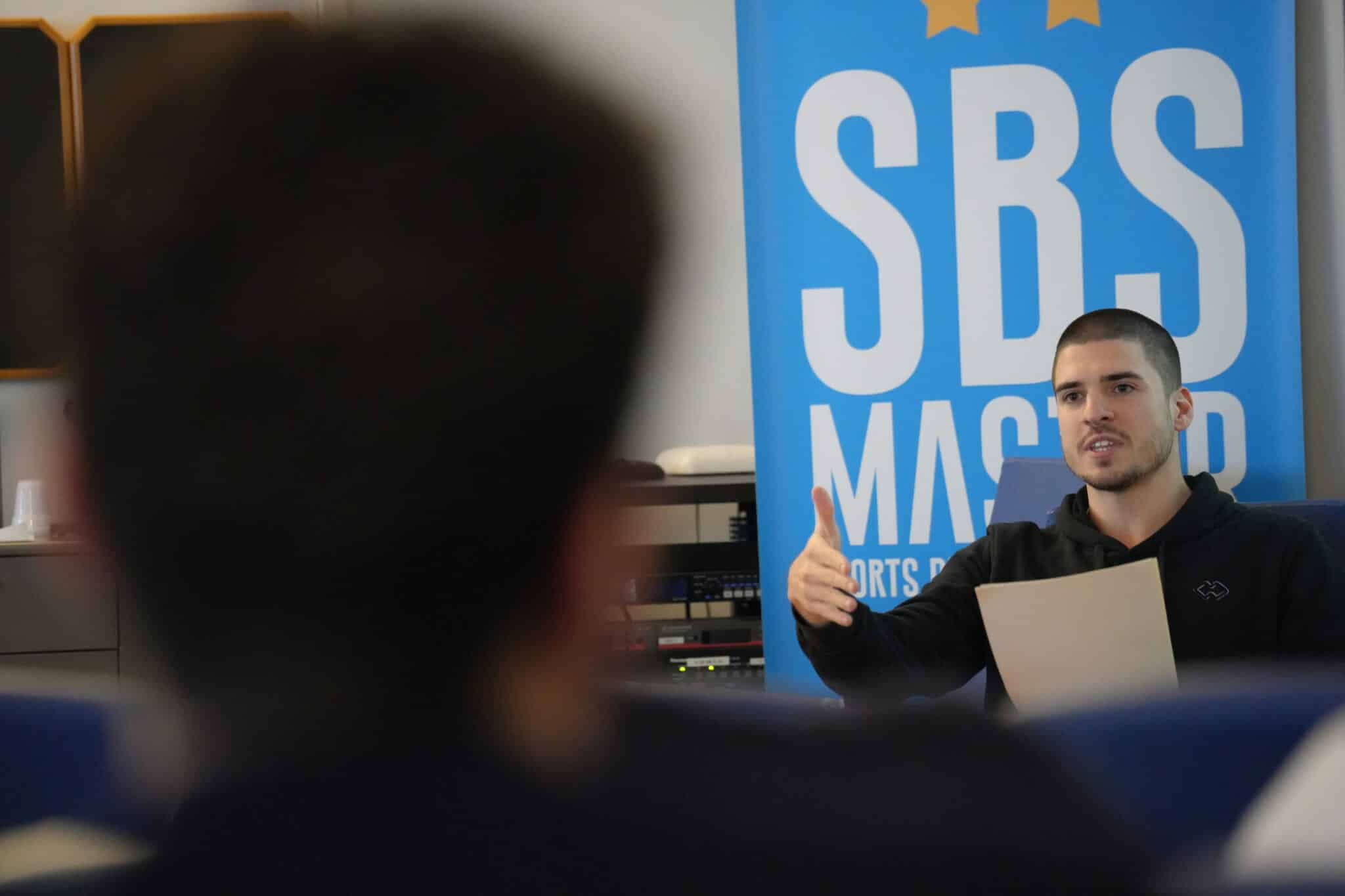 Master in Sport Business Strategies